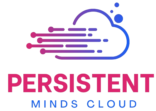Dashboard Persistent Minds Cloud